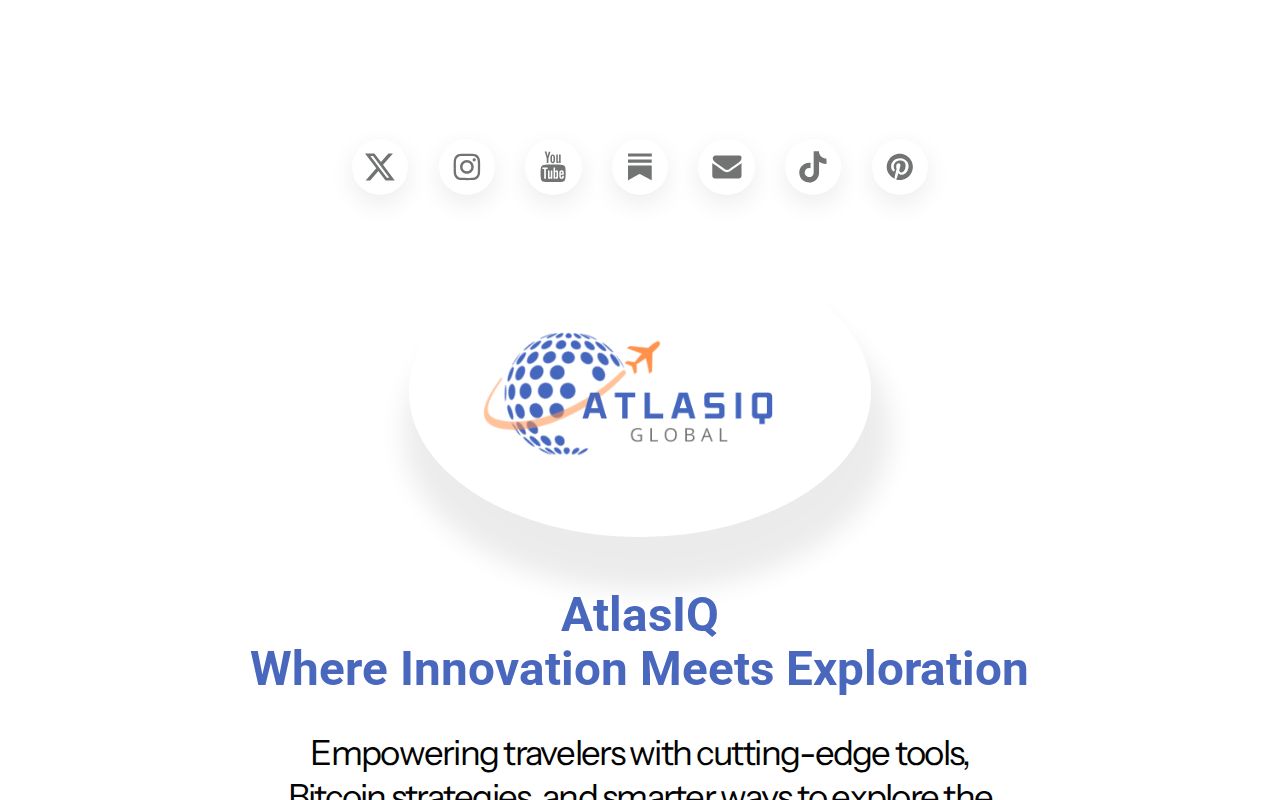 AtlasIQ Global